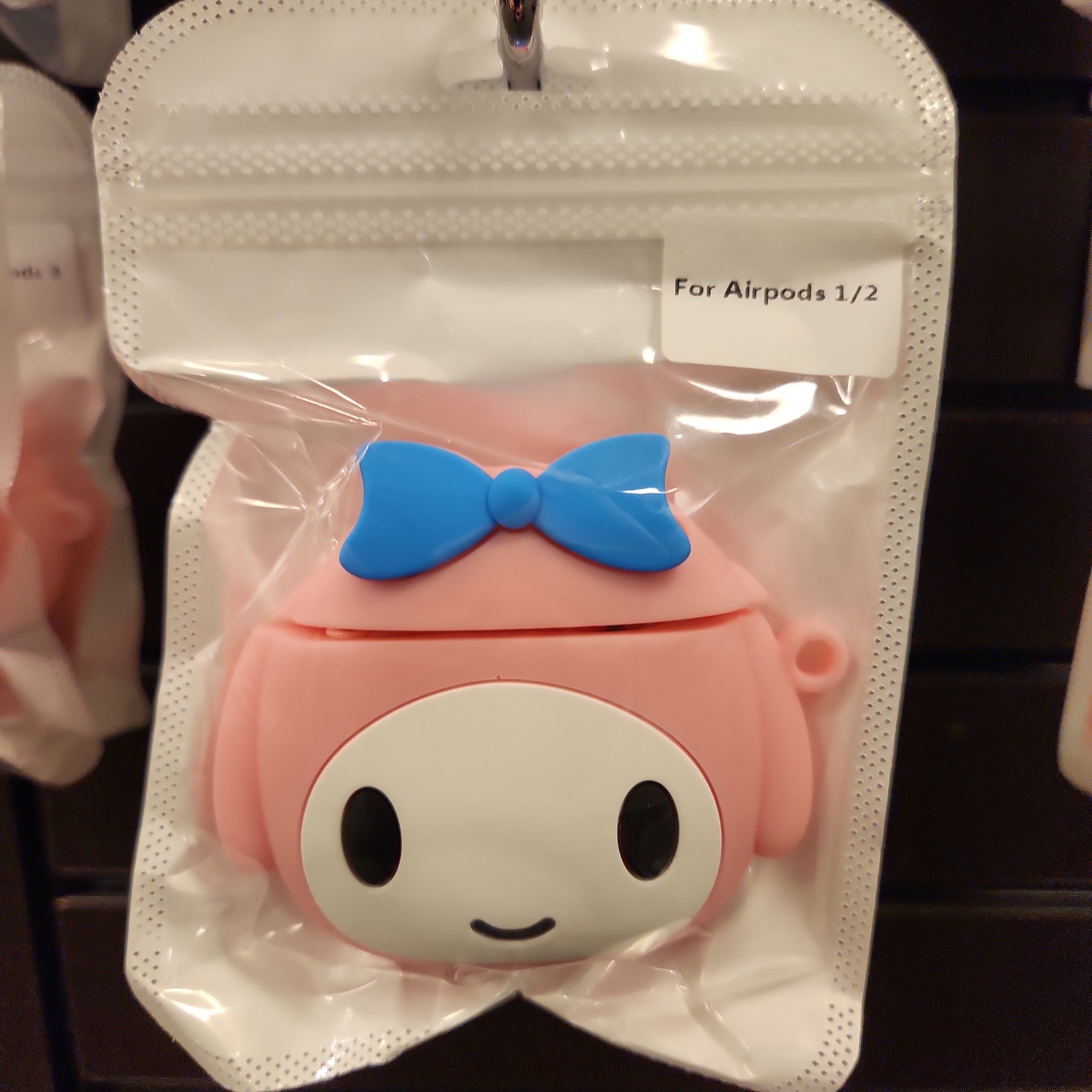 Hello Kitty My Melody – Boba Hero Lv Up