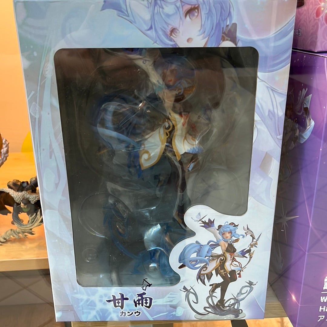Ganyu Mihoyo Official Genshin Impact Figure –, 43% OFF